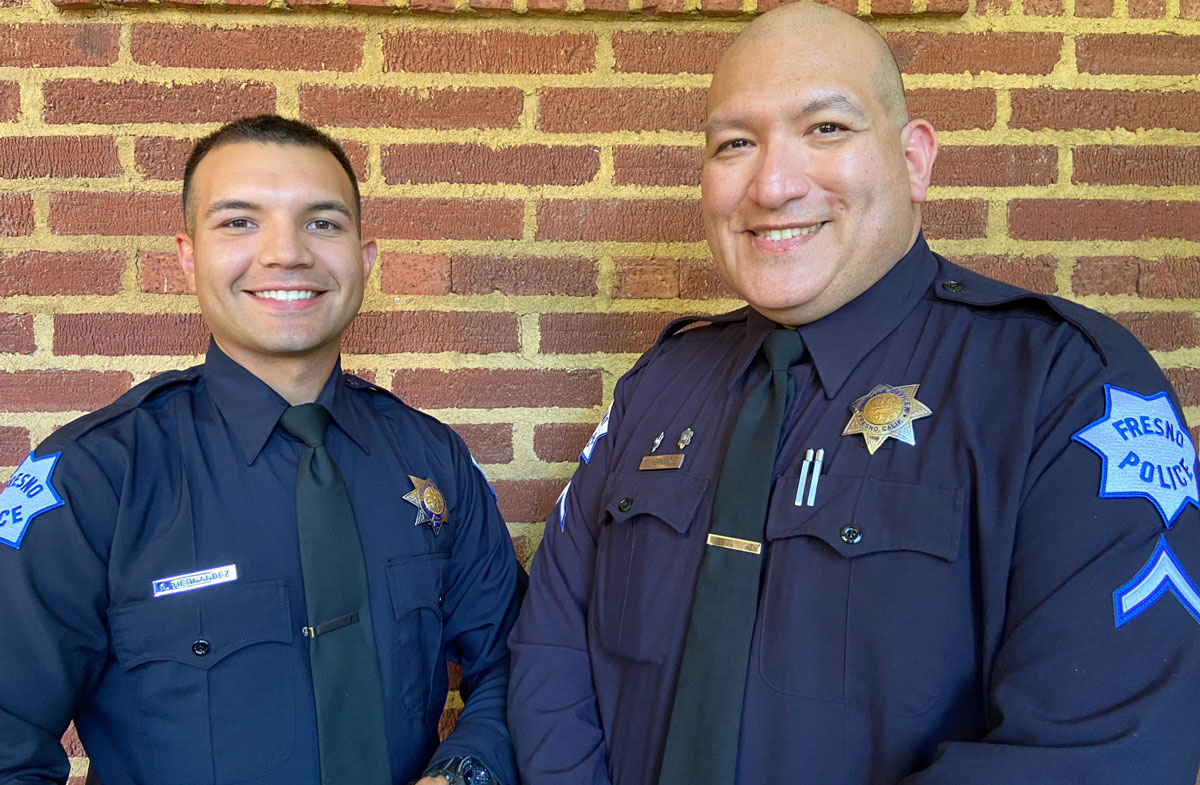 Fresno PD Impact – Fresno Chief’s Foundation