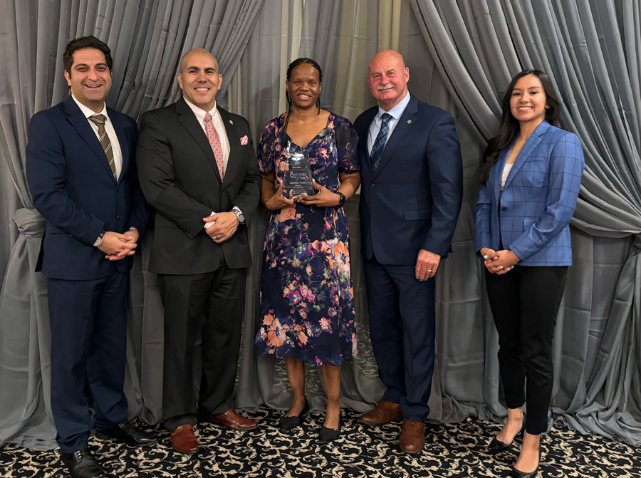 Our Initiatives - Fresno Chief's Foundation