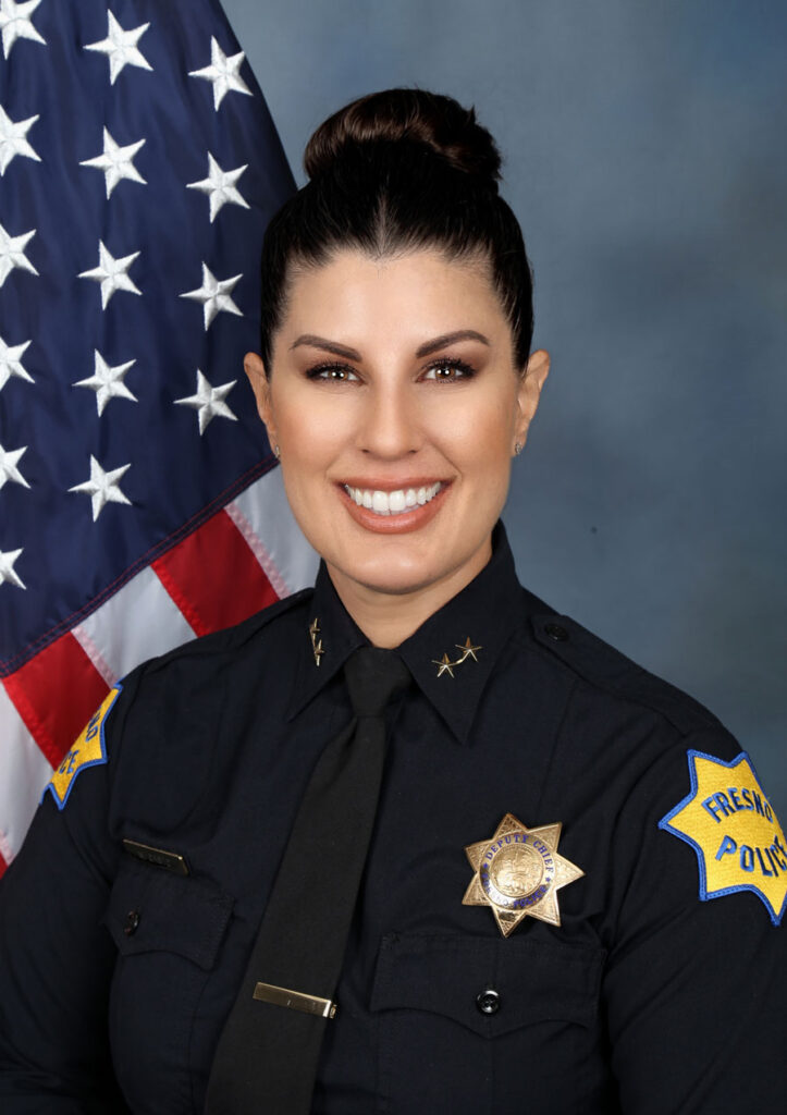 Message from the Chief – Fresno Chief’s Foundation